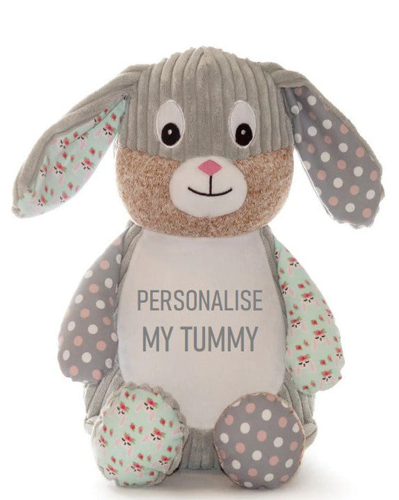 Clovis Cubbie – Teddie & Lane